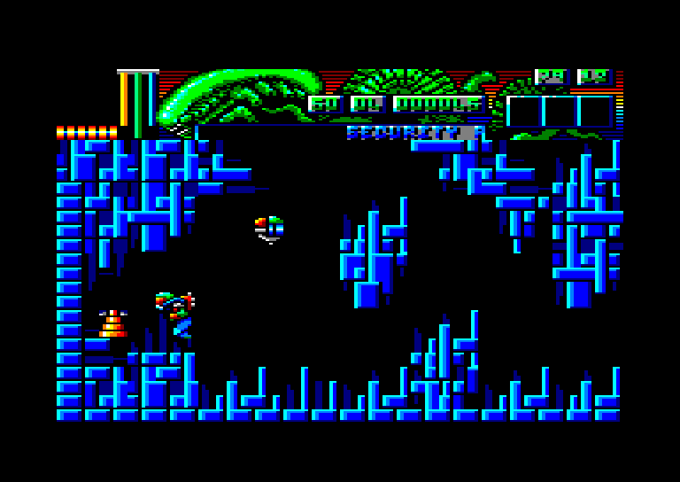 ROMs Amstrad CPC - Amstrad CPC - Games - [DSK] - Planet Emulation